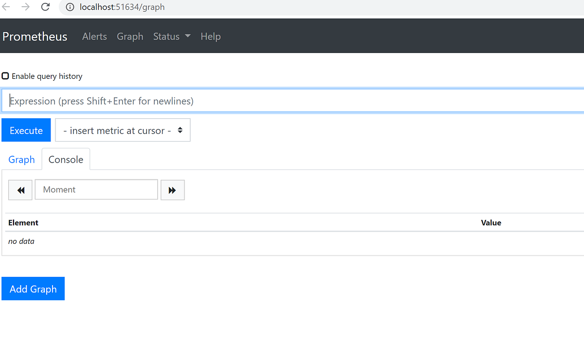 Setting up Istio with Docker-Desktop on Windows 10 | by Salman Qayyum | Medium