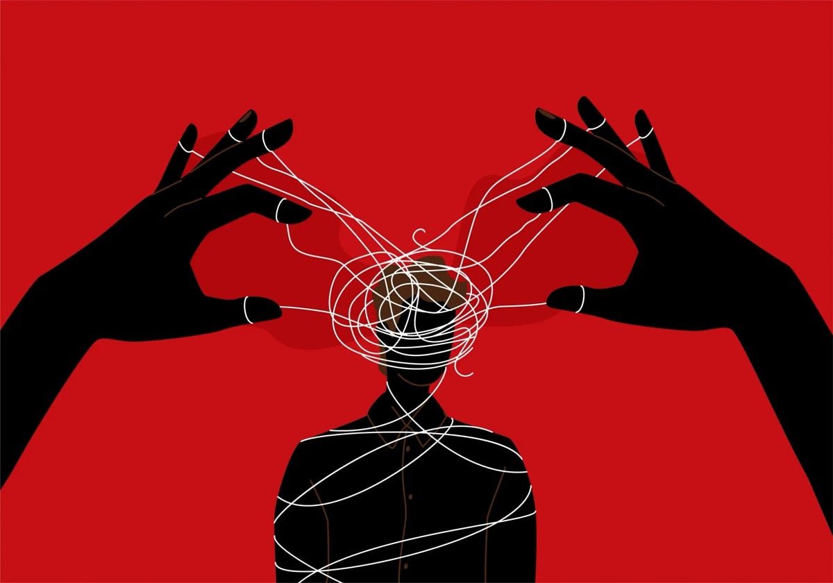 The Face of Manipulation. How to understand, recognize, and deal… | by ...