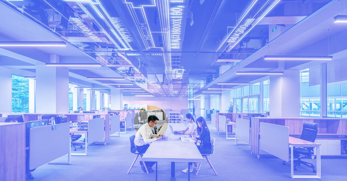Making Design happen in a non-design environment | by Fabio Oliveira ...
