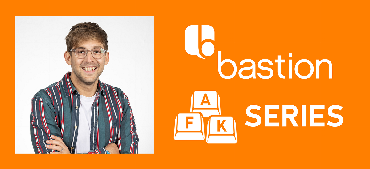 AFK Series: Radio 1 Newsbeat’s Steffan Powell on the BBC and ...
