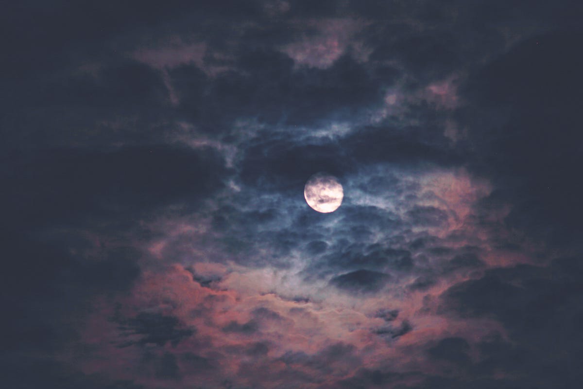 Rumination (Poem) - Luke Obregon - Medium