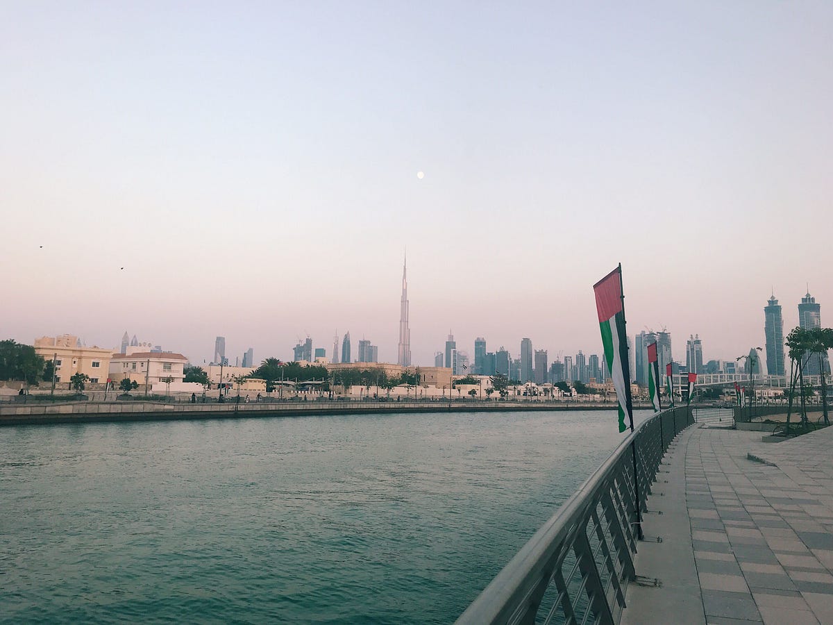 First Time In Dubai? This Is What You Need To Know | by Zara ...