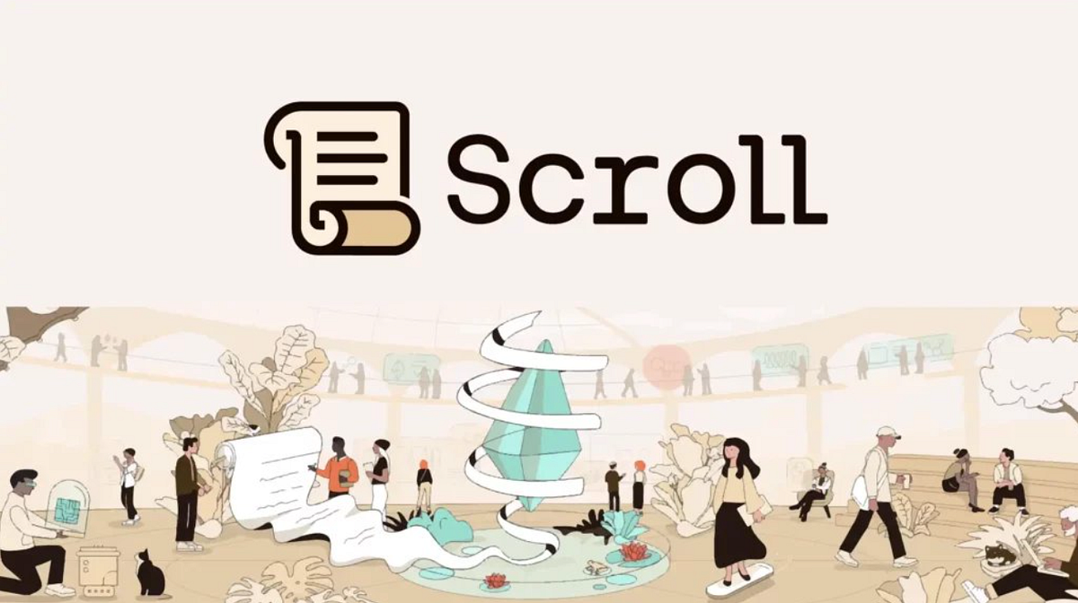 Guía de Introducción a Scroll. ¿Qué es Scroll? Scroll es una… | by Sury Bonfil | Medium