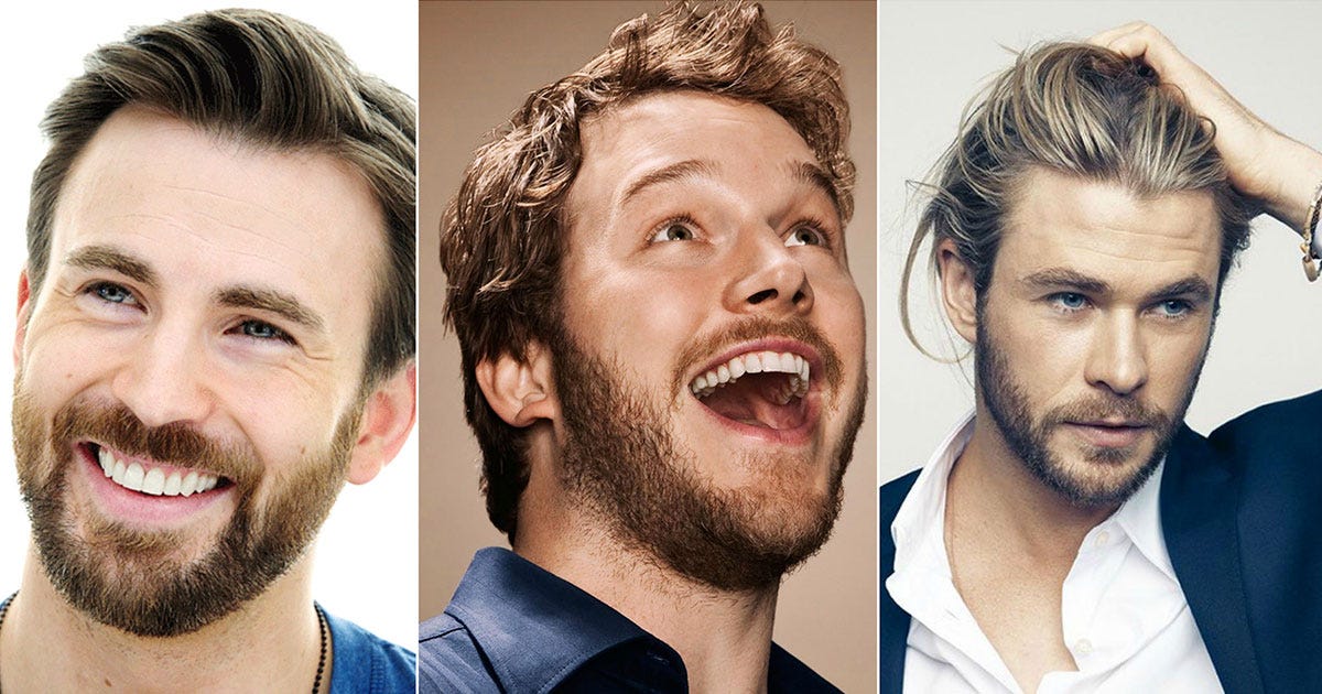 Four Types Of Man Might Your Man Will Fall Into One Of This Categories ...