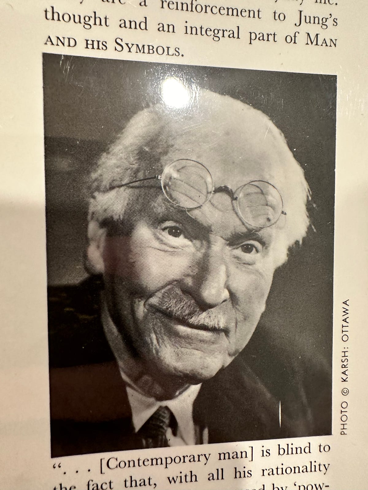 Carl Jung Embracing Our Shadow Self By Michelle Mariscal Two