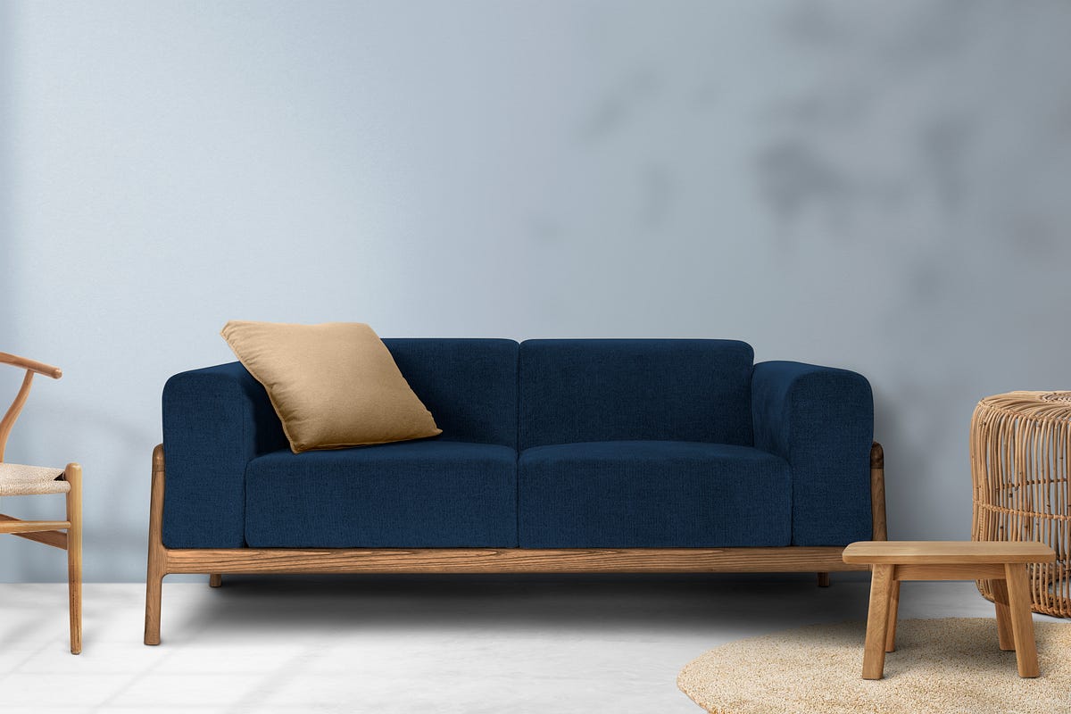 Elevating Your Living Space: A Deep Dive into Modern Sofa Set Designs ...