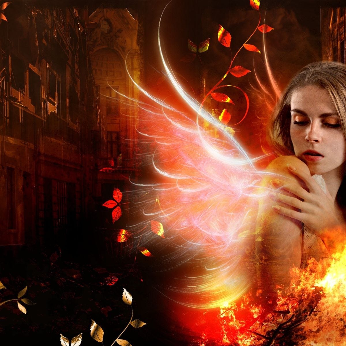 Why Is It Important To Find Your Own Myth? | by Alicia Domínguez ...