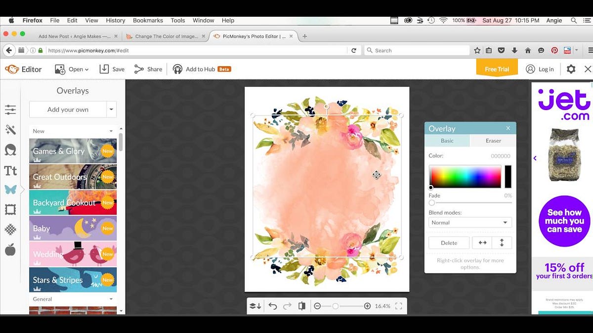 Top 5 tools to make Facebook Cover Picture | by anvi bajaj | Medium