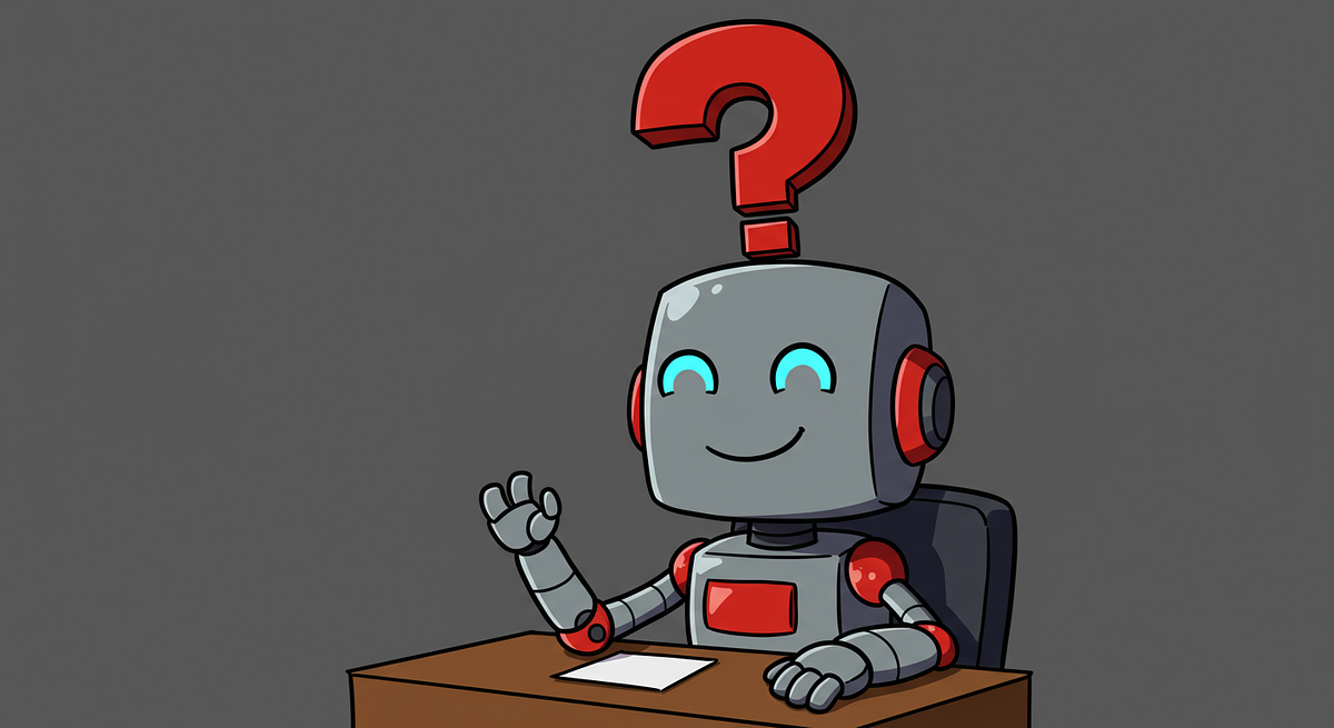 How to Talk to a Computer So It Really Listens | by VIJAI GOPAL ...