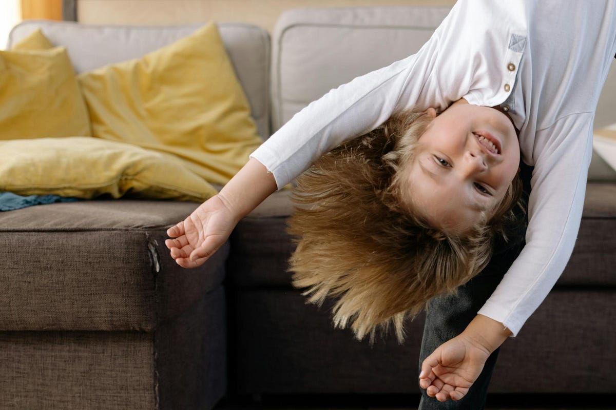 Is Inversion Therapy the Easy Solution to Your Sore Back? | by Colleen ...