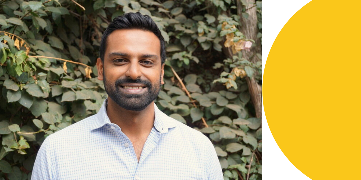 Sathy Rajasekharan is transforming maternal healthcare with AI | by The ...
