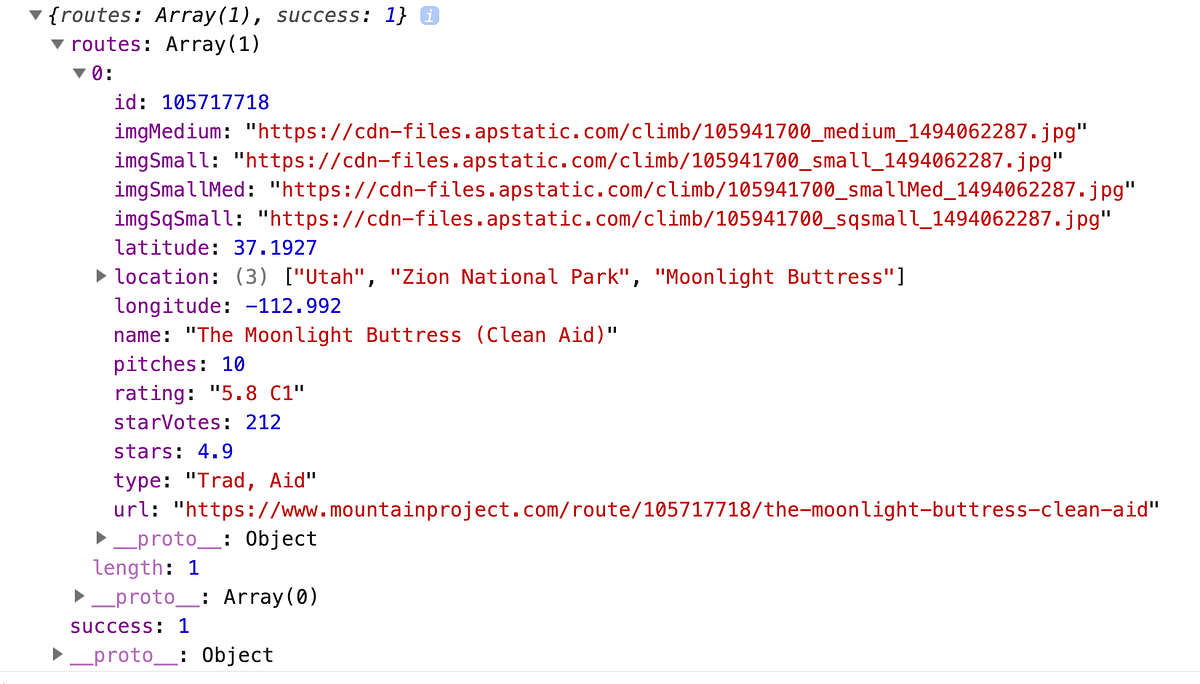 API Calls in Rails: from Basic to Better and some important ...