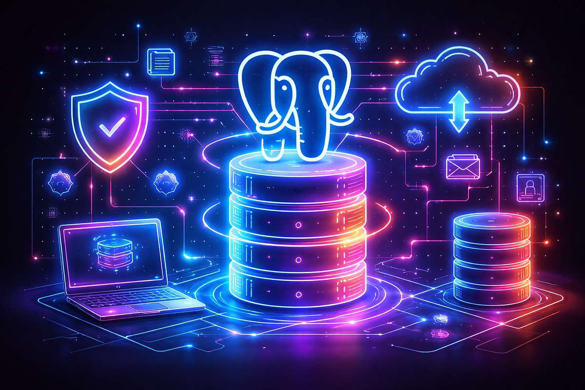 PostgreSQL backup best practices — 15 essential PostgreSQL backup ...