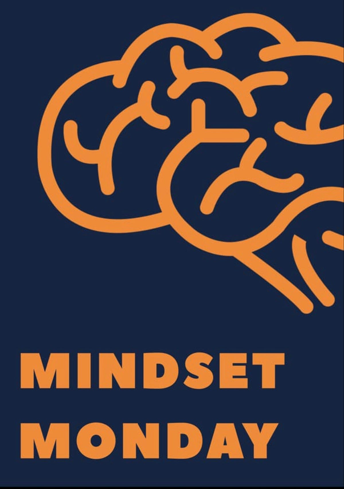 Mindset Monday 5/6/19. When you decide to take charge of your… | by ...