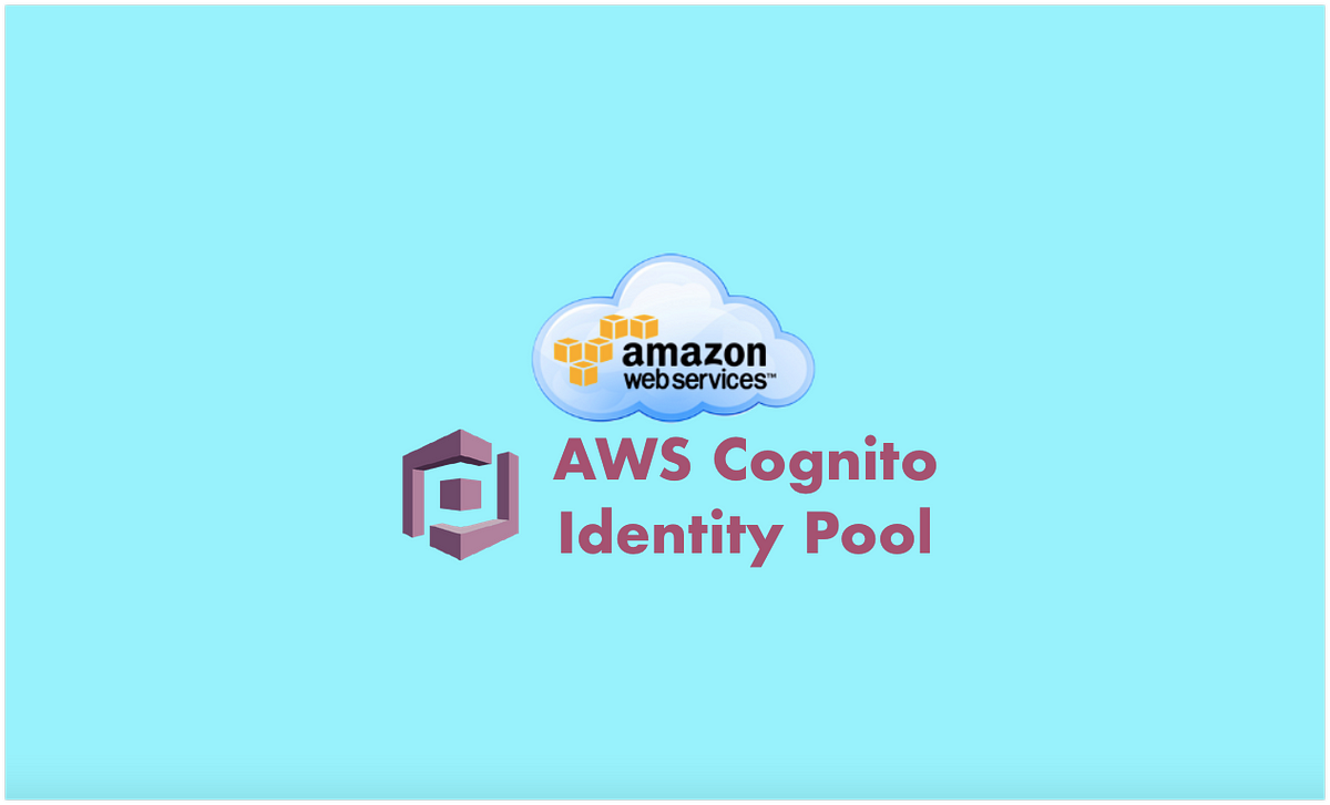 Create Aws Identity Pool Part ɪɪɪ Connect Ui To Api │story 02 By Bharat Tiwari Fullstack