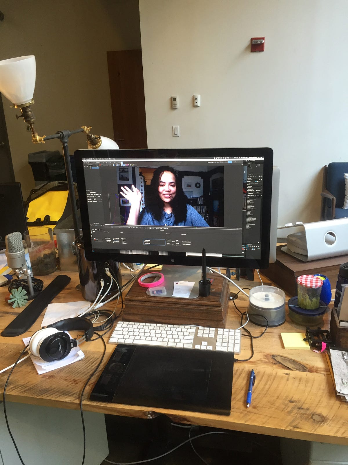 What tips do you have for making a great project video on a limited ...