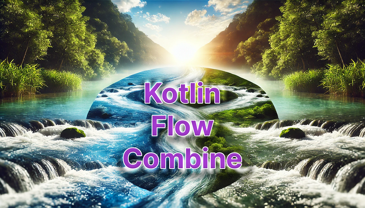Be Aware Of This Mistake When Using Kotlin’s Flow Combine | by Yanneck ...