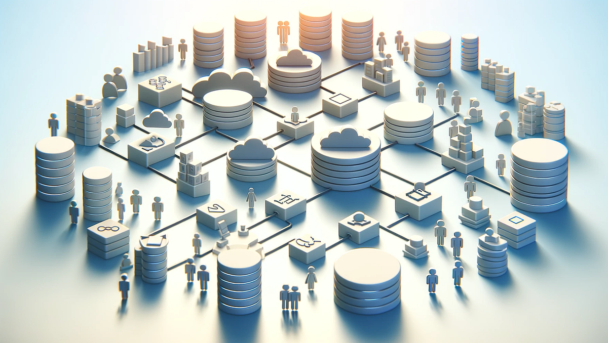 The Enigmatic Power of Entity-Attribute-Value (EAV) | by Adrian ...