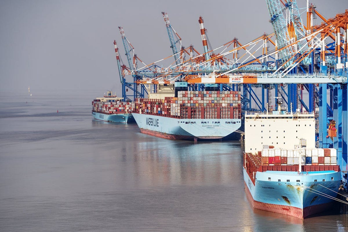 Reliable Cross-Canada Shipping Solutions With Focus West Logistics | by ...
