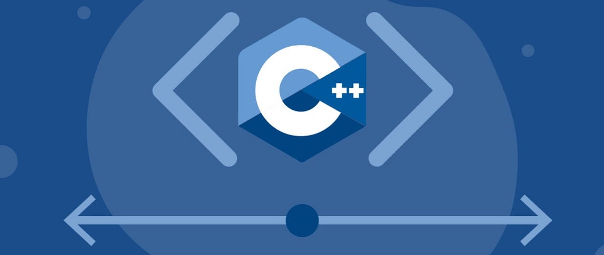 Intermediate C++ tutorial: Strings, maps, memory, and more | by The ...
