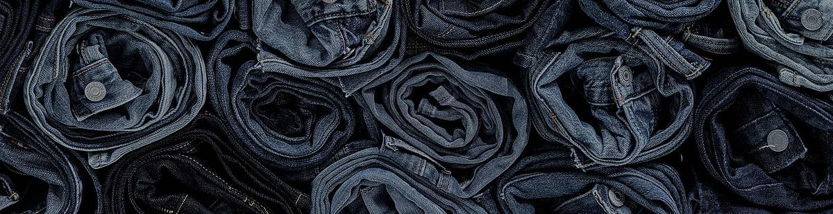 ALTERING JEANS (CX). The last mile shortfall in Customer… | by Ratul Aich | Medium