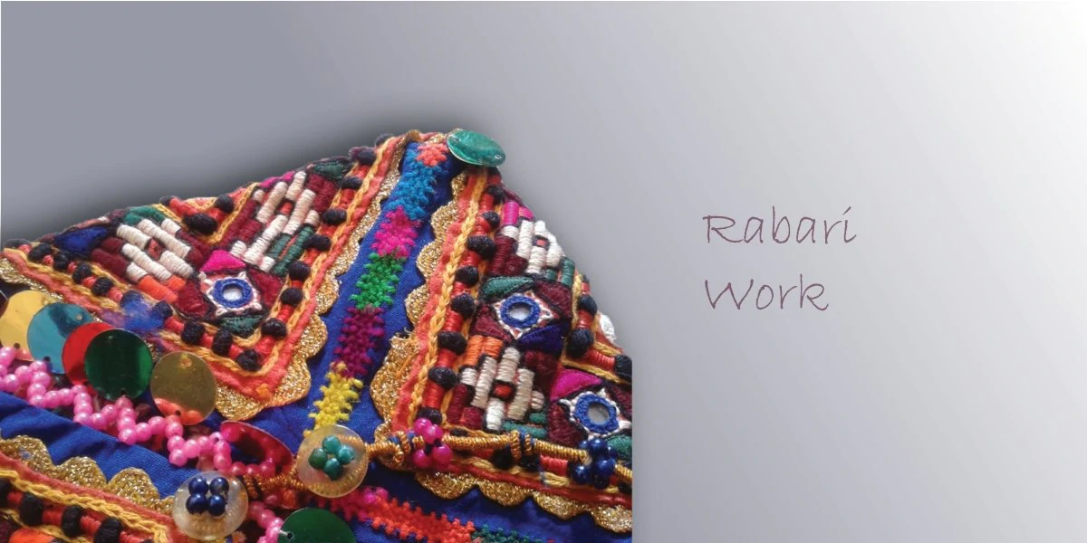Rebari — 2323 Designs. 23:23 Designs supports Rebari Artisans… | by ...