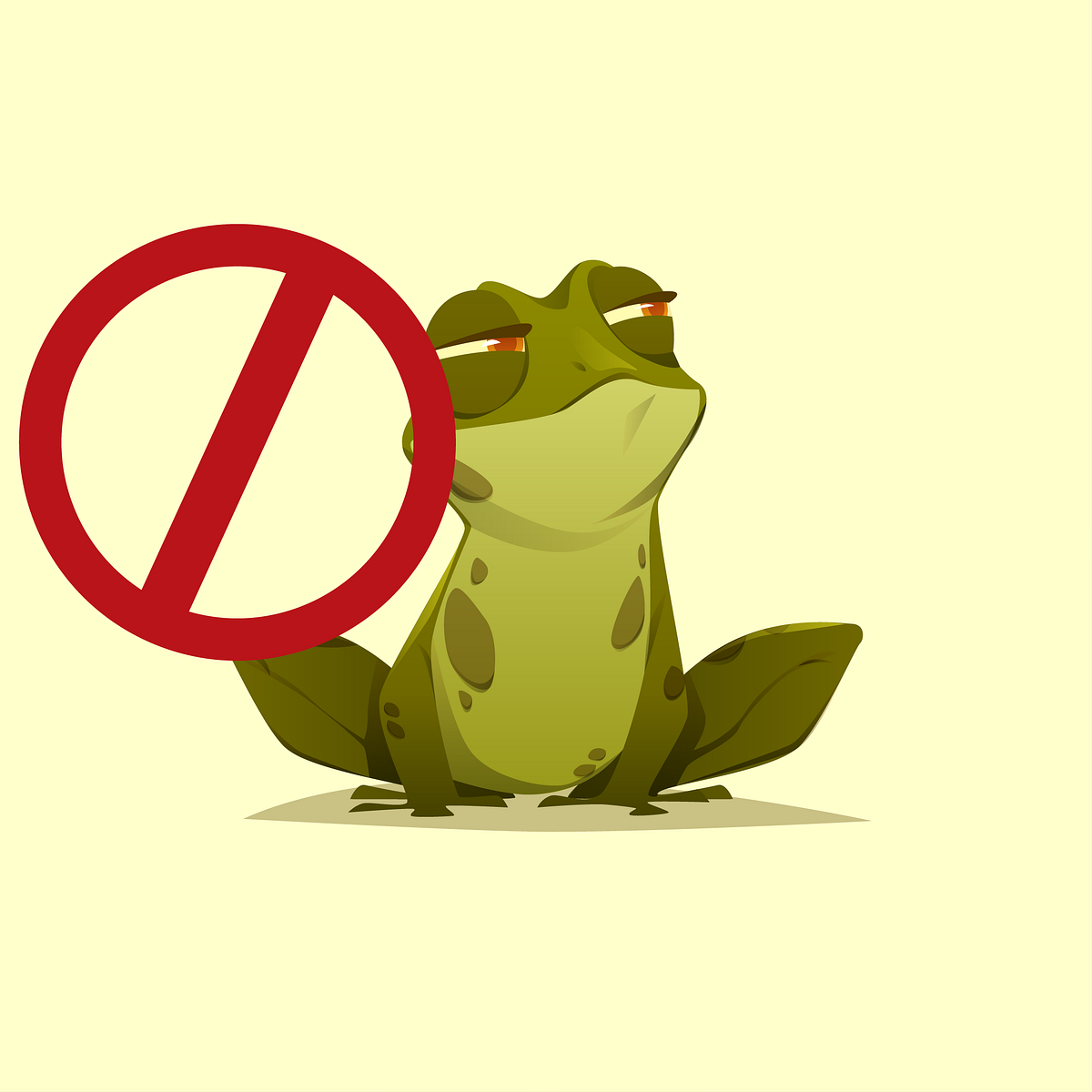 Eat that Frog! A Terrible Approach. | by AILMS | ILLUMINATION’S MIRROR ...