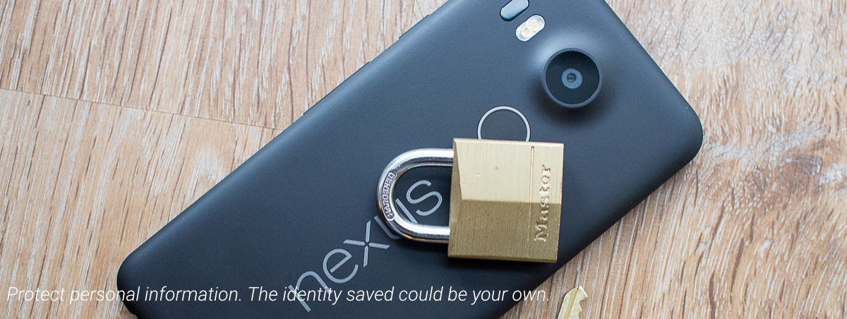 Secure Data In Android — Encryption In Android Part 1 By Yakiv Mospan Proandroiddev 4019