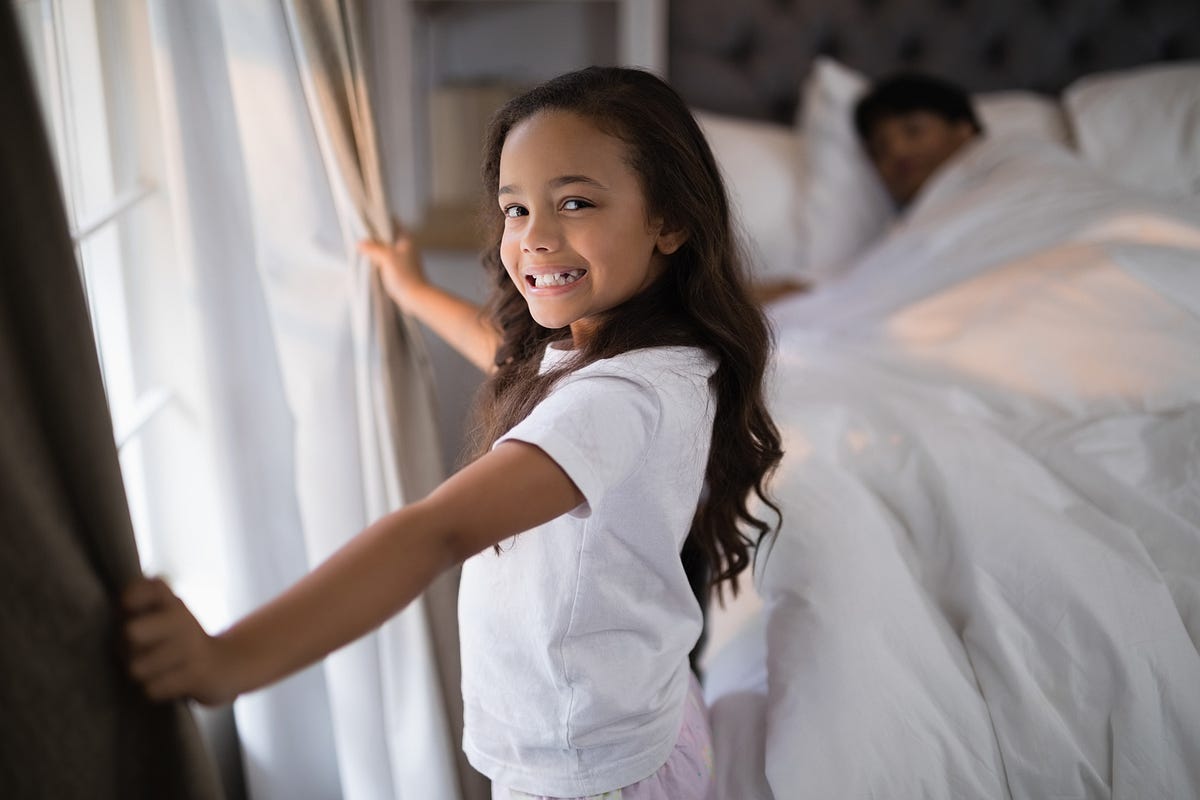 Gardiner som isolering: Hvordan virker det? | Medium