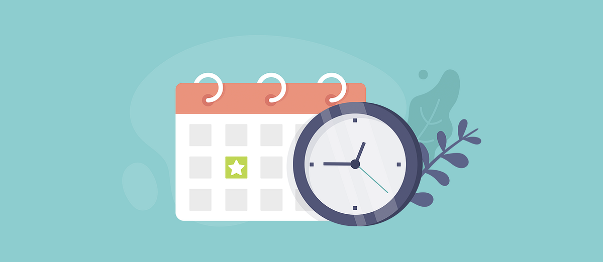 Programmatically Schedule Tasks using AWS CloudWatch and Lambdas ...