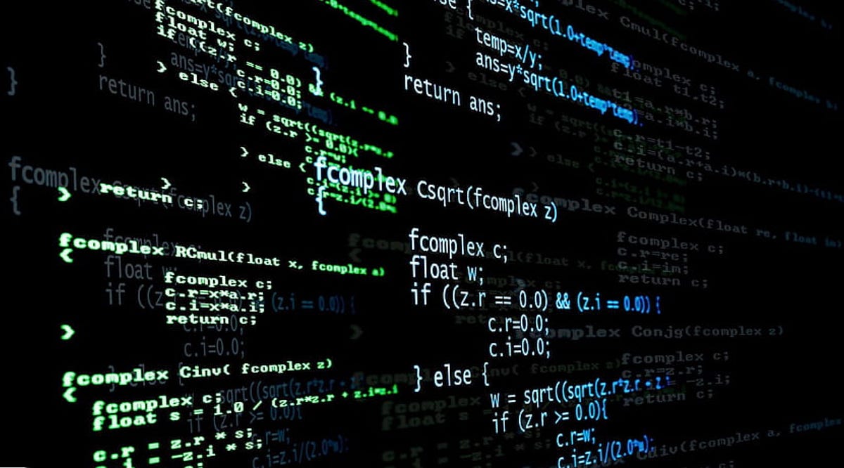Python Scripting For Gathering File Data By Tangela Sampson Medium