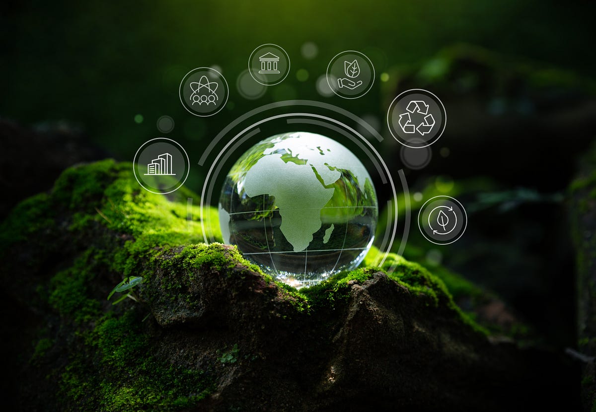 ESG ≠ Social Impact: 3 Important Differences | by Aimee Koval | B The ...