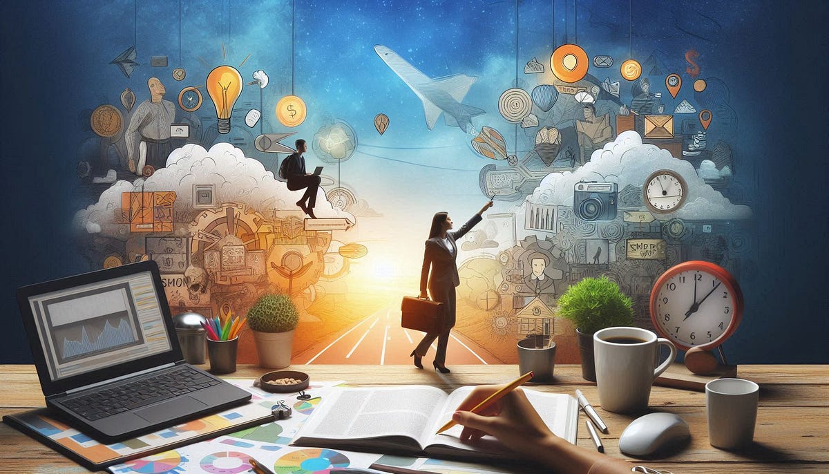 Exploring Diverse Career Options: A Comprehensive Guide to Choosing ...