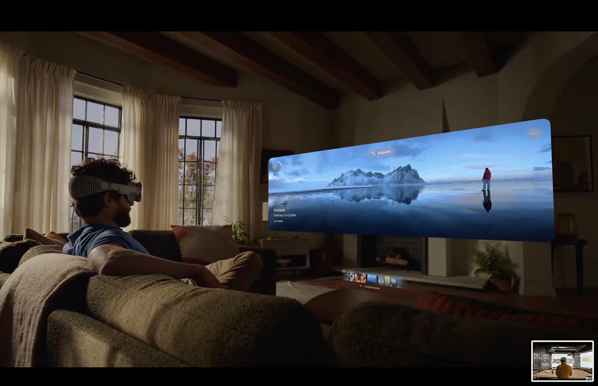 How did Mixed Reality invent the most revolutionary device after the ...