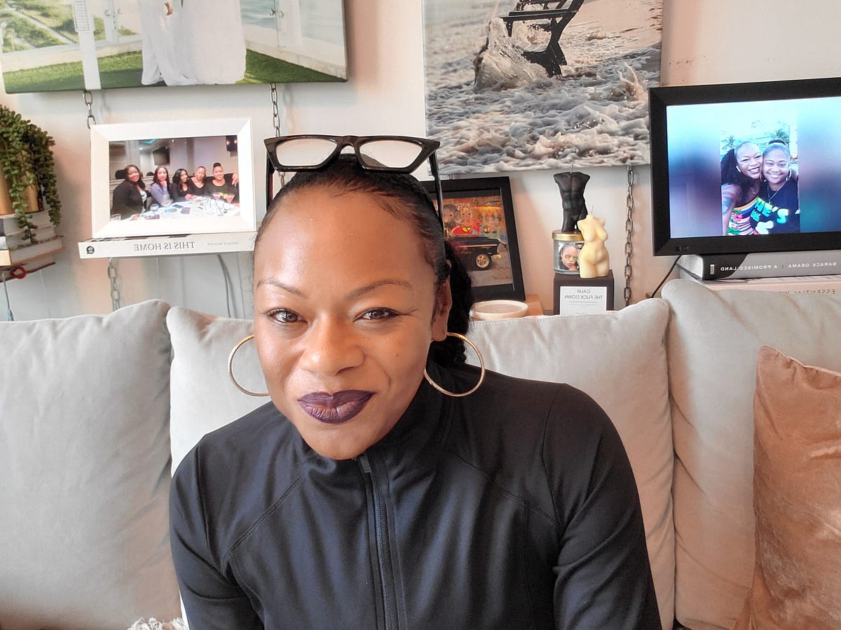 Unleashing Creativity: The Journey of a Dream Officer | by Precious ...