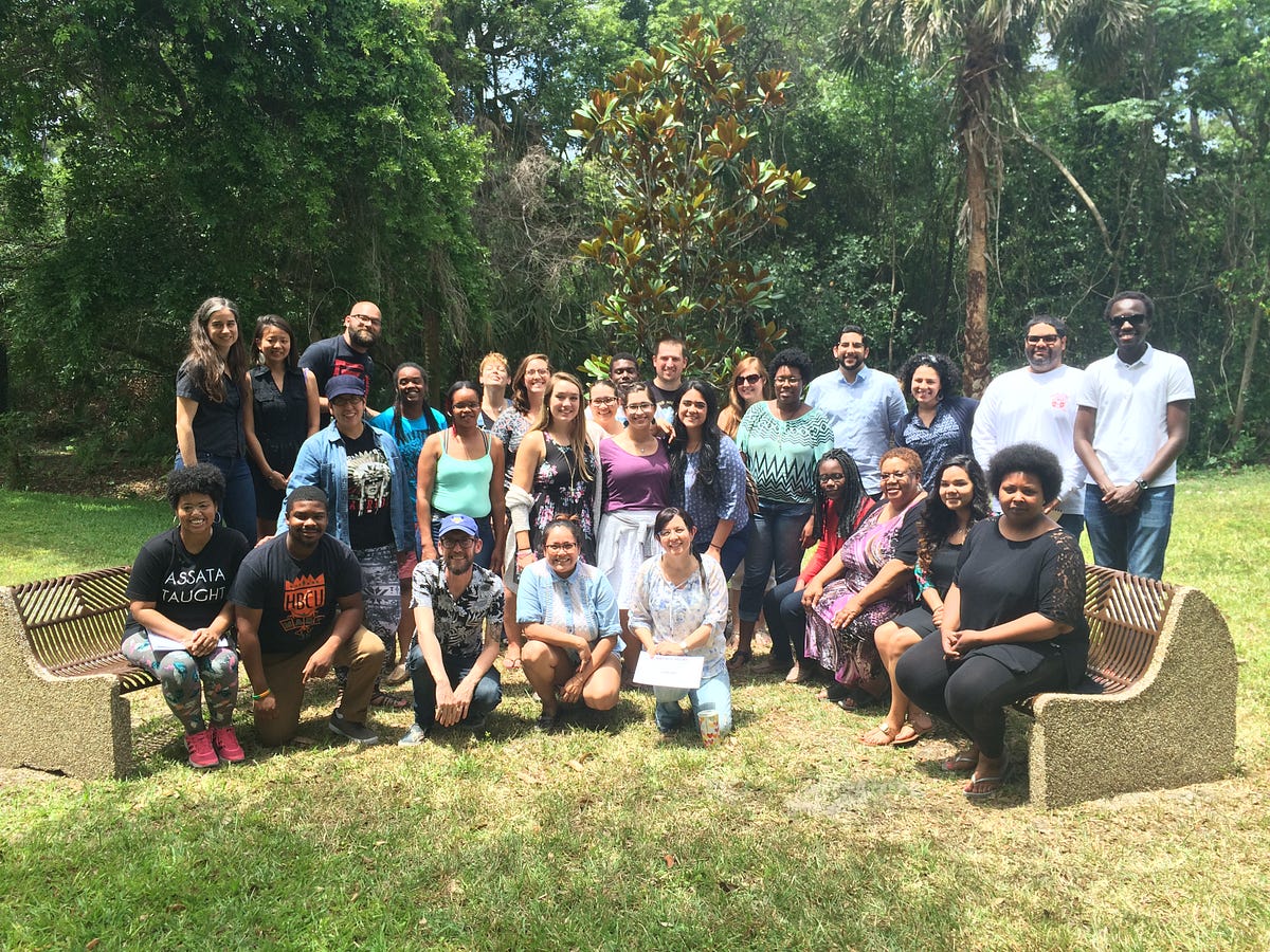 In Photos: 2016 Jobs with Justice Leadership Training — Orlando, FL ...