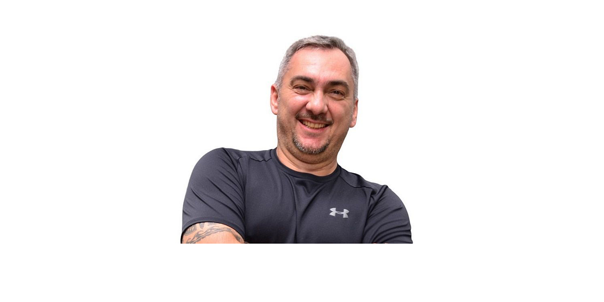 Building a Banking Legend — Greg Krasnov, Founder & CEO of Tonik | by ...