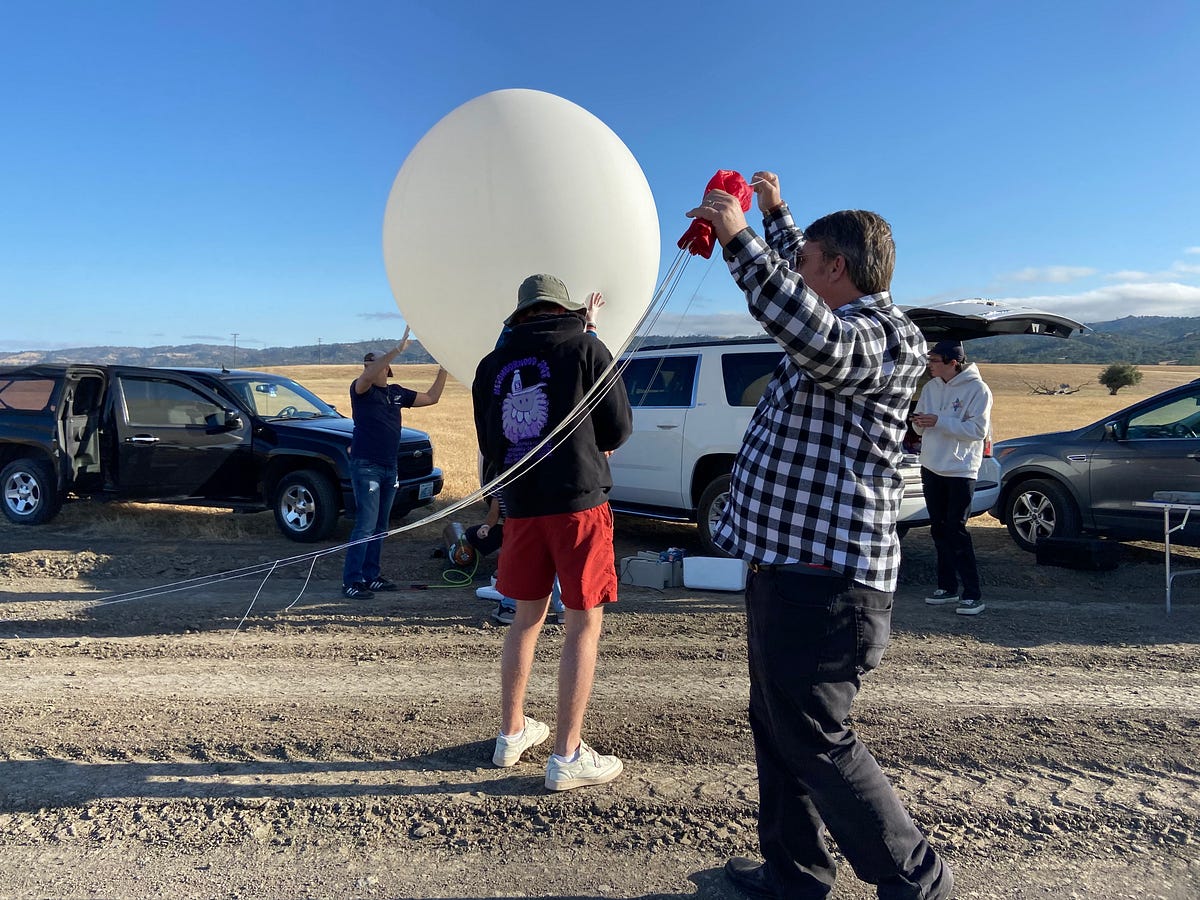 From CubeSats to Beyond: A Deep Dive into SpaceDucks with Steve Dunton ...