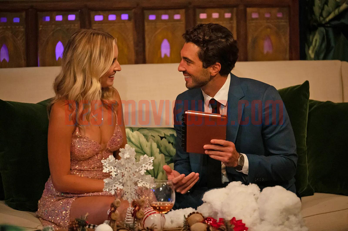 Cochlear Chronicles: The Bachelor Stars Daisy Kent and Abigail Heringer ...