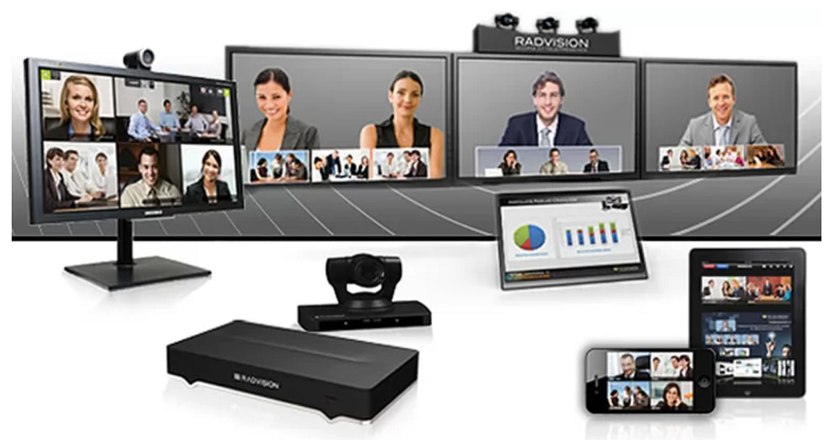 Avaya Scopia XT Video Conferencing~ Telecraft | by Telecraft E ...