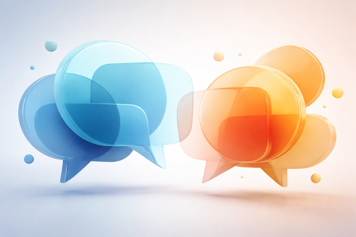 If You’re Going to Disagree, Don’t Suck at It | by Hideki Saito | Jan ...
