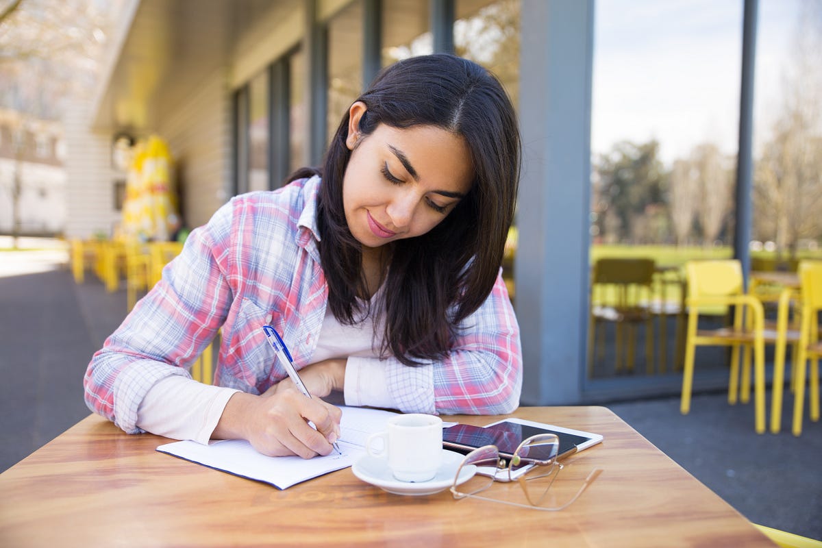 Does Writing Pay Enough to Live On? The Truth About Making Money ...