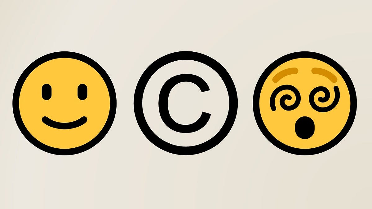 Figure reuse: Copyright permissions and Creative Commons | by Henry ...
