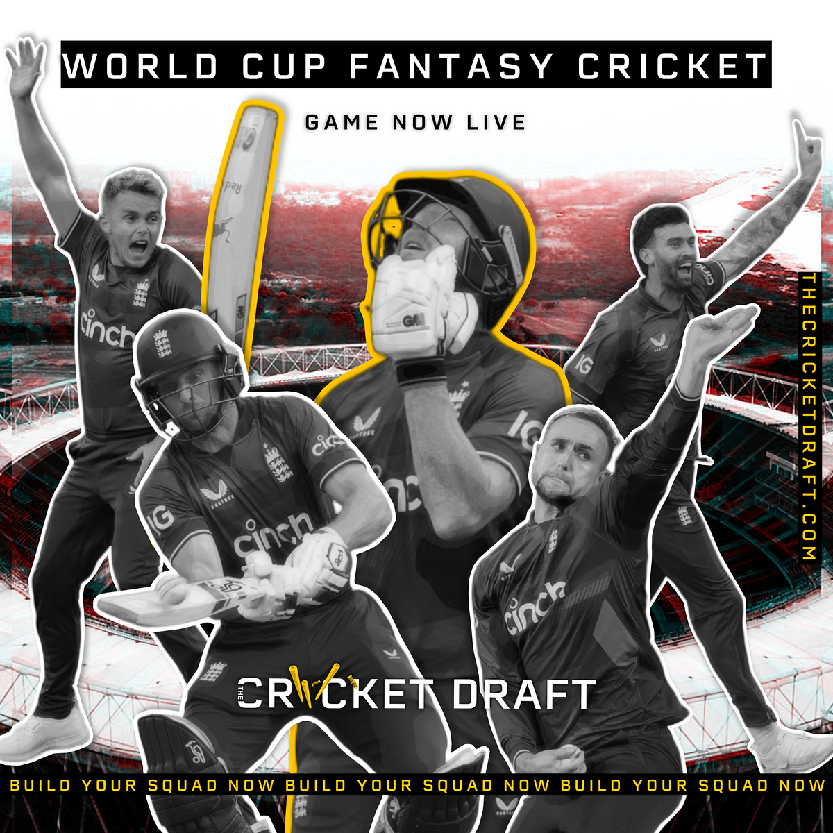 Cricket Draft Tips. If you have played our games before… | by The ...