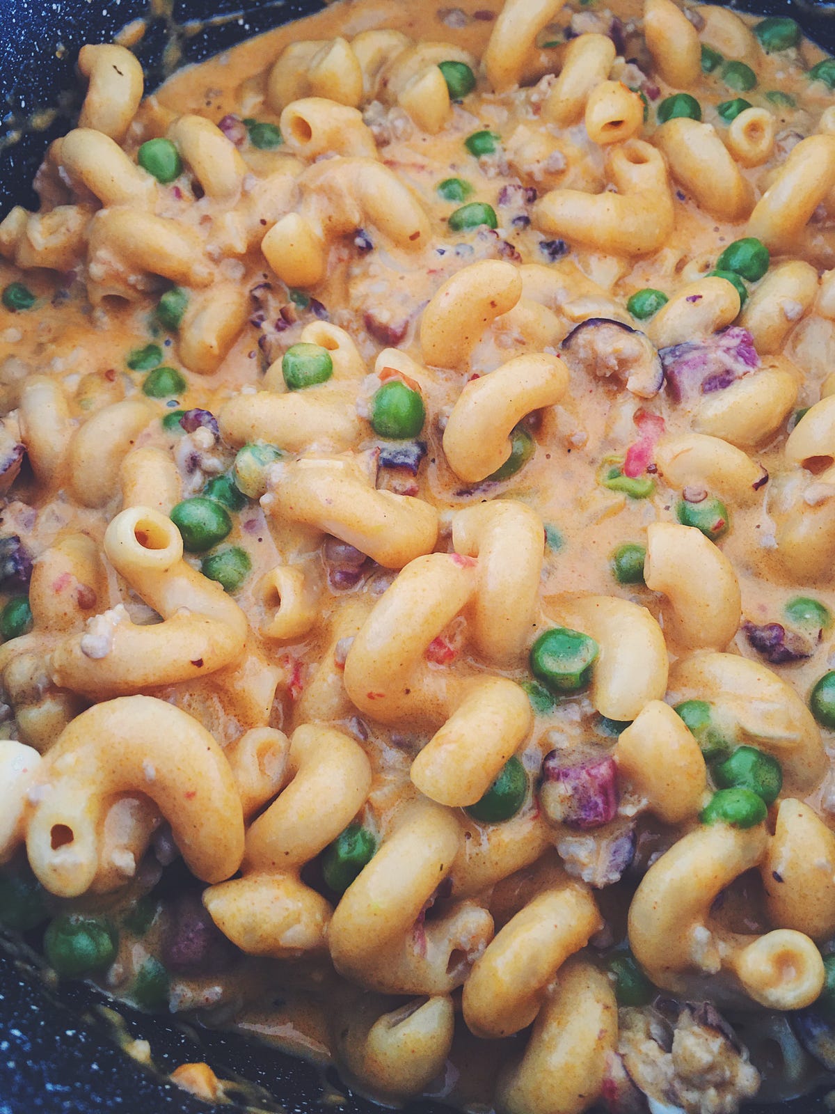 One-Pot Creamy Paprika Pasta. This is probably one of the easiest… | by ...