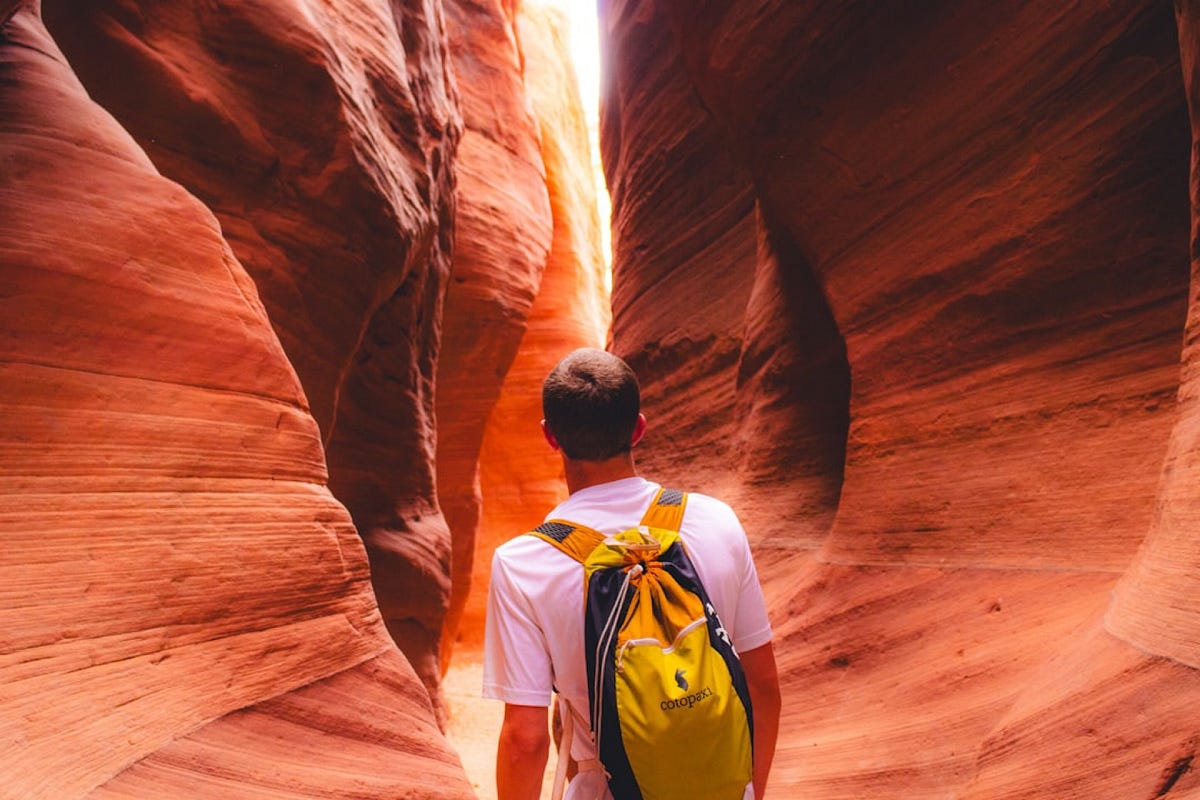 To follow Christ is to lose your life, and lose it well. | by Asa Daboh ...