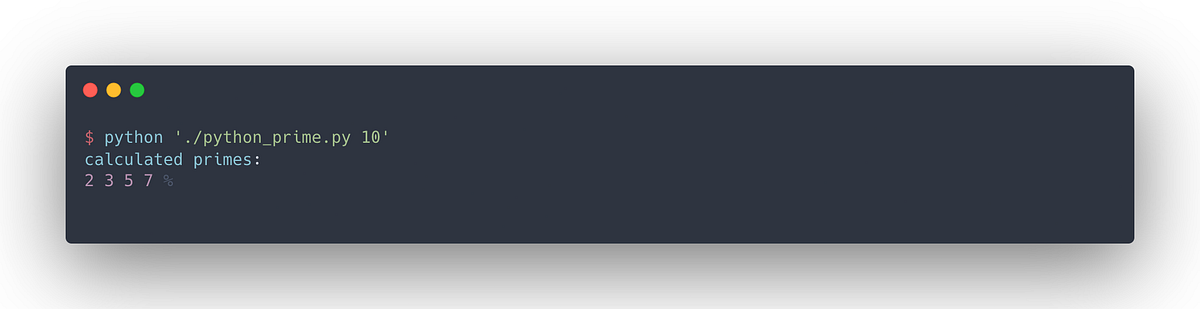 A Gentle Introduction to PyPy — Faster Python With Minimal Changes | by Pavel Durov | Better ...