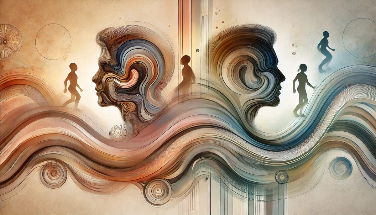 We Are Never the Same Person Twice: Rethinking Judgments in a Fast ...