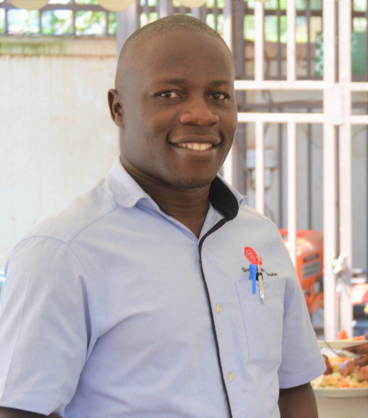 Edie Mukiibi: Methods and effects of land-grabbing in Africa | by ...