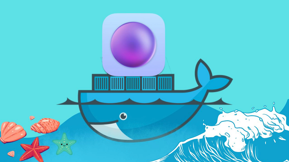 Alternativa ao Docker Desktop para MacOS | by Jhonatan Henkel | Medium